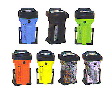 Able2 Sho-Me LED Rechargeable Lights - FLOOD Only - 09.34LED from SWPS.com