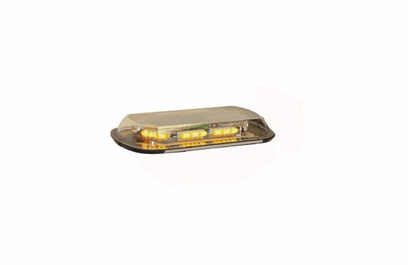Able2 SHO-OFF Lineal LED Mini Light Bars - Single Tier - Permanent Mount - 12.1308.000 from SWPS.com
