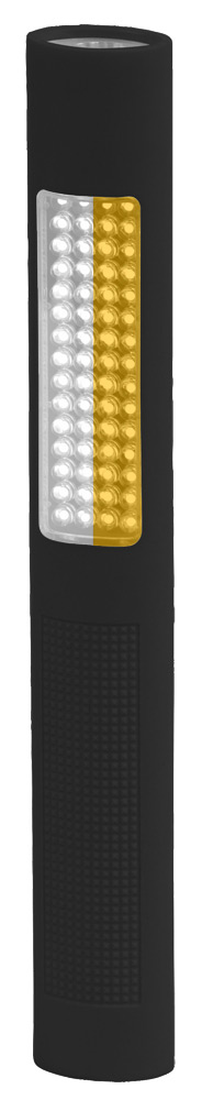 NightStick Pro Safety Light - Amber/White - NSP-1174 from SWPS.com