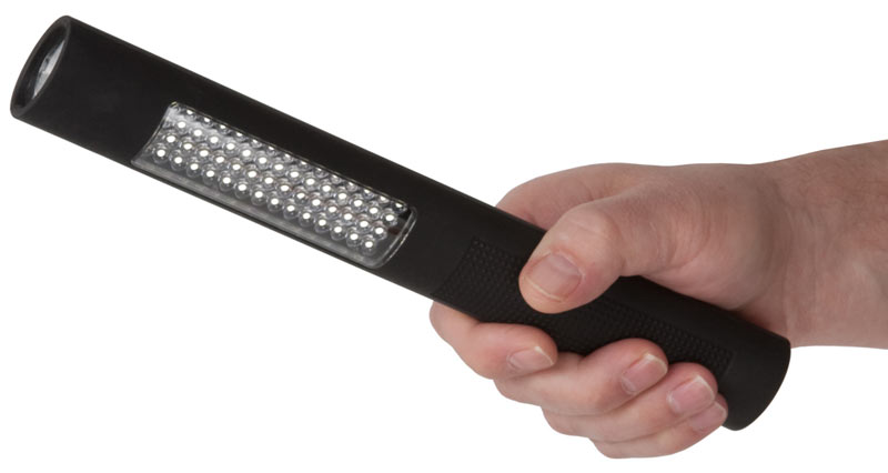 NightStick Pro Safety Light - Red/White - NSP-1172 from SWPS.com