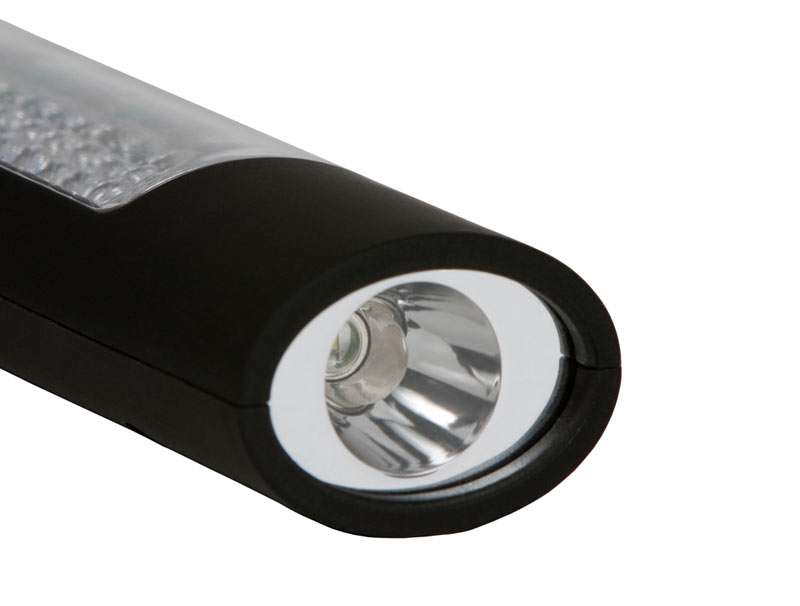 NightStick Pro Safety Light - Red/White - NSP-1172 from SWPS.com