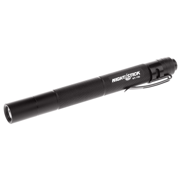 Nightstick Mini-Tac 2 AAA Aluminum LED Flashlight - MT-100 from SWPS.com