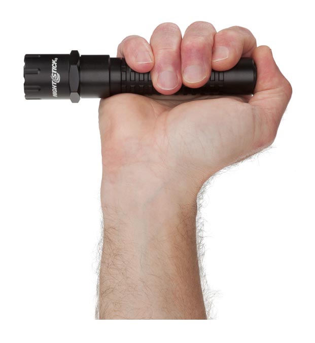 Nightstick Xtreme Lumen LED Flashlight - 800 Lumens - Black - TAC-540XL ...