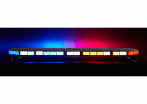 Code 3 Lightbars from SWPS.com