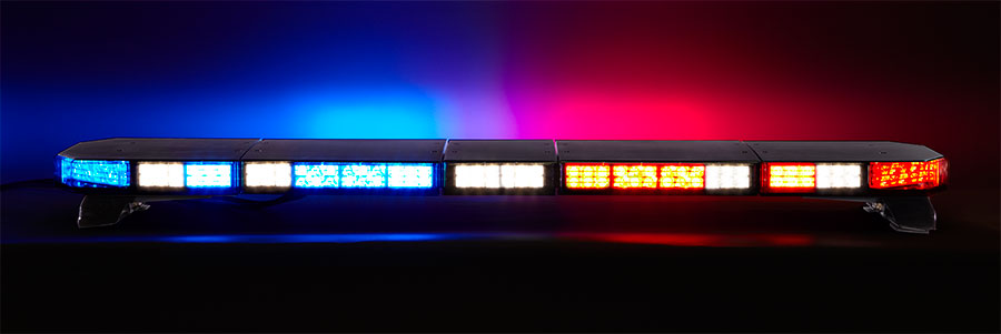 Code 3 Defender QuadCore from SWPS.com