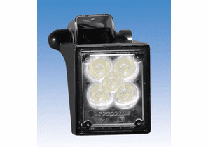 Code 3 Exterior Lighting from SWPS.com