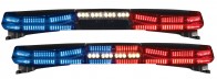 Code 3 Lightbars from SWPS.com