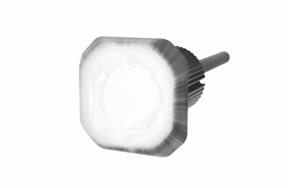 Code 3 Micropak Hide-A-Blast LED Solo SPECIFY COLOR from SWPS.com