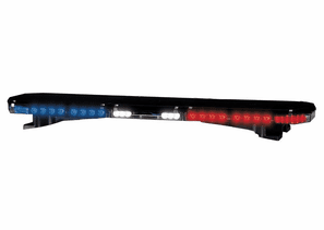 Code 3 Lightbars from SWPS.com