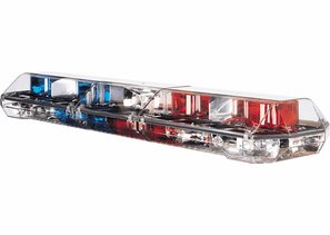 Code 3 Lightbars from SWPS.com