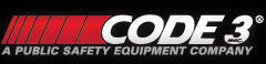 Code 3 PSE Public Safety Equipment Lights & Sirens from SWPS.com