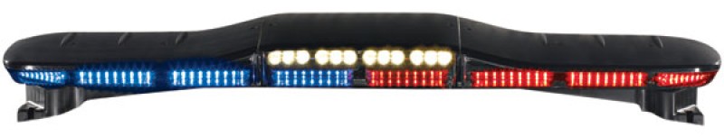 Code 3 PSE Solex LED Lightbar from SWPS.com