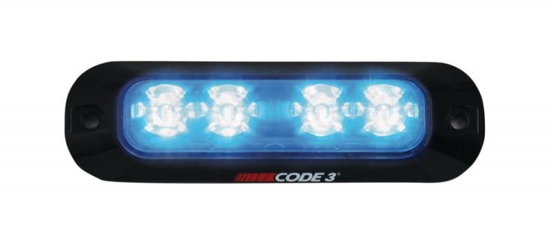 Code 3 XTP4 Multi Color LED XTP4MC from SWPS.com