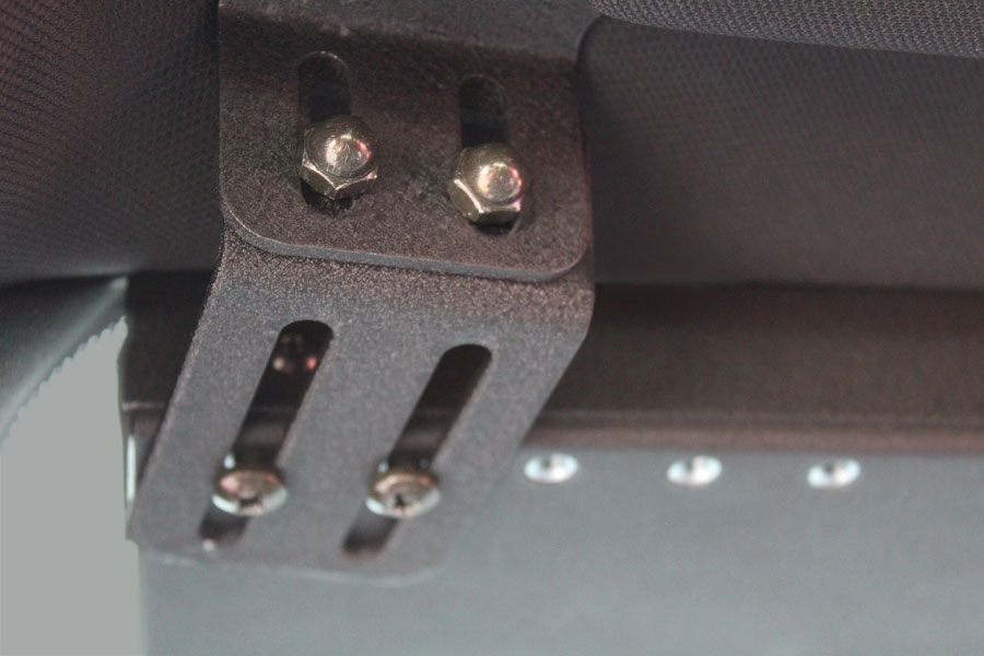 Code3 SuperVisor Flex TRS18 Multi-Color SVFSD-6MC from SWPS.com