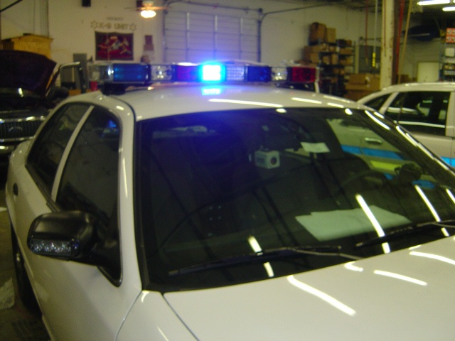 Comal County Constable from SWPS.com