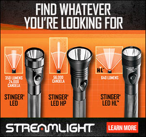 Whelen M9 Series Linear LED Lightheads from SWPS.com