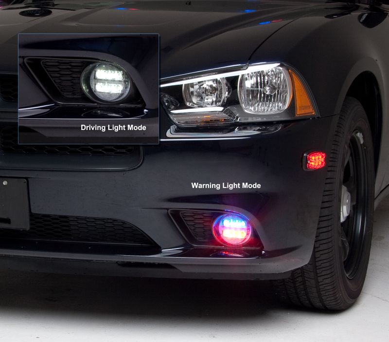 Fog Lights / Driving Lights from SWPS.com