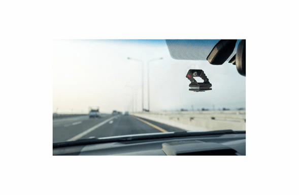 Guardian Angel - Window Mount Bracket with Magnetic Mount from SWPS.com