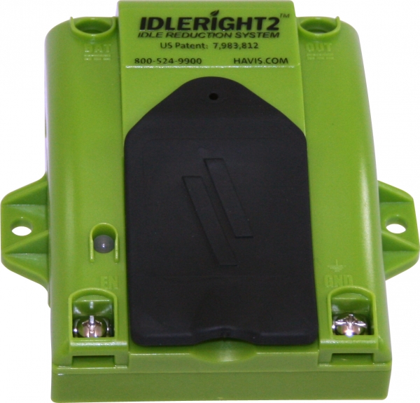 Havis IdleRight 2 - Vehicle Fuel Management System Control Module - IR ...