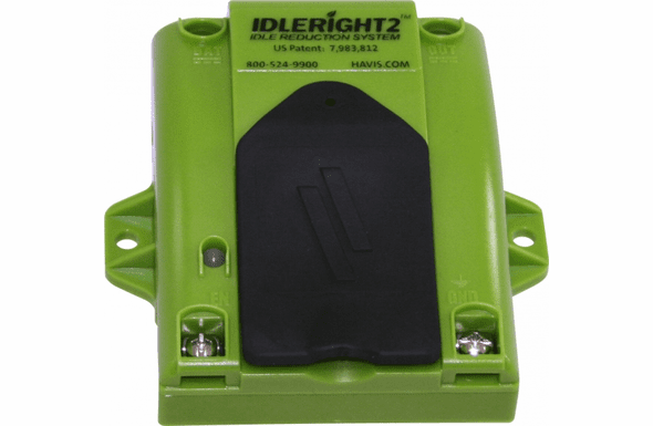 Havis IdleRight 2 - Vehicle Fuel Management System Control Module - IR ...