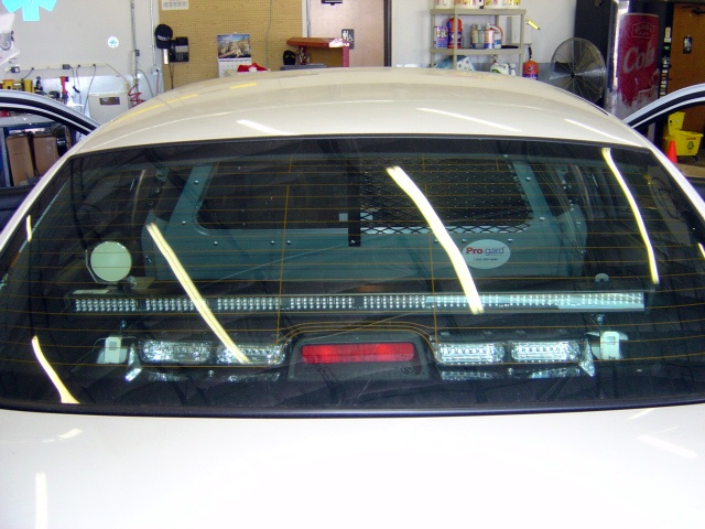 Helotes 2006 Ford Police Interceptor from SWPS.com