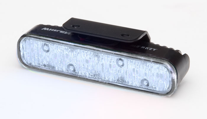 Whelen ION Series Super-LED Universal Light - Specify Color - ION* from ...