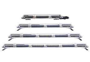 LED Low-Profile Stretch Light Bars from SWPS.com