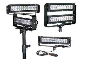 LED Scene Lights from SWPS.com