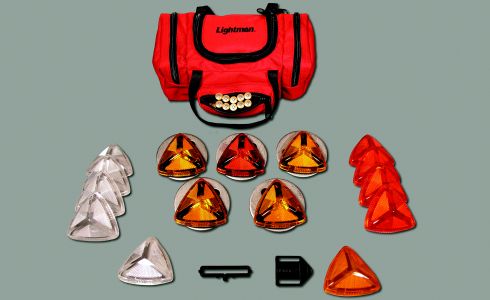 Lightman Safety Systems from SWPS.com