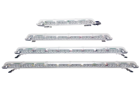 Luminator LED Low-Profile Stretch Light Bars from SWPS.com