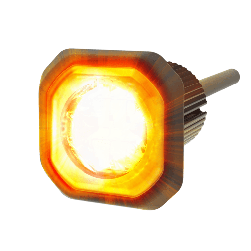 Code 3 Micropak Hide-A-Blast LED Solo SPECIFY COLOR from SWPS.com