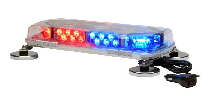 Mini Lightbars from SWPS.com