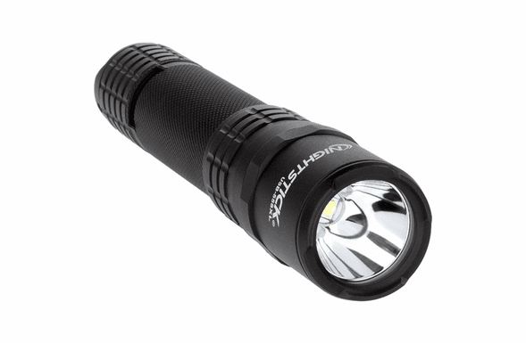 Nightstick 900 lumen USB Rechageable Tactical LED Flashlight - USB ...