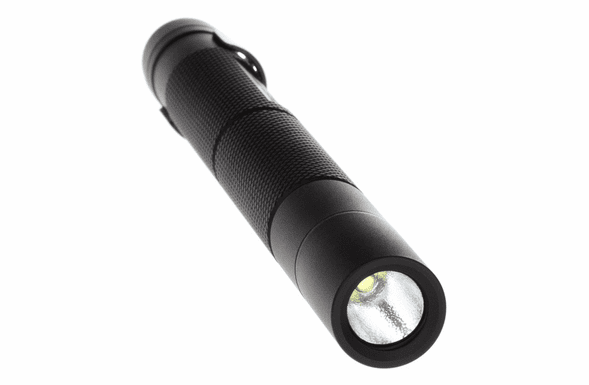 Nightstick Mini-Tac 2 AAA Aluminum LED Flashlight - MT-100 from SWPS.com