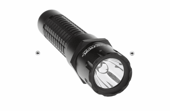 NightStick TAC-500B Polymer Multi-Function Rechargeable Tactical LED ...
