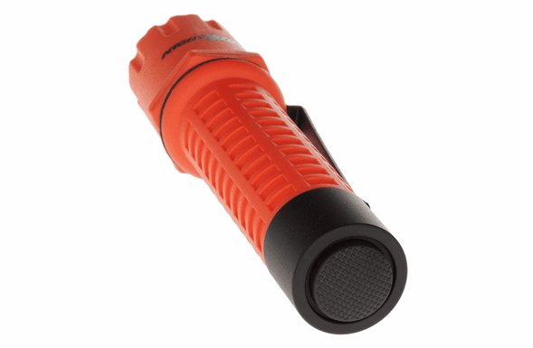 NightStick Tactical Fire Flashlight - Non-Rechargeable - Orange - FDL ...