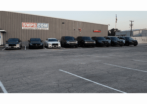 Used Police Cars & Vehicles from SWPS.com