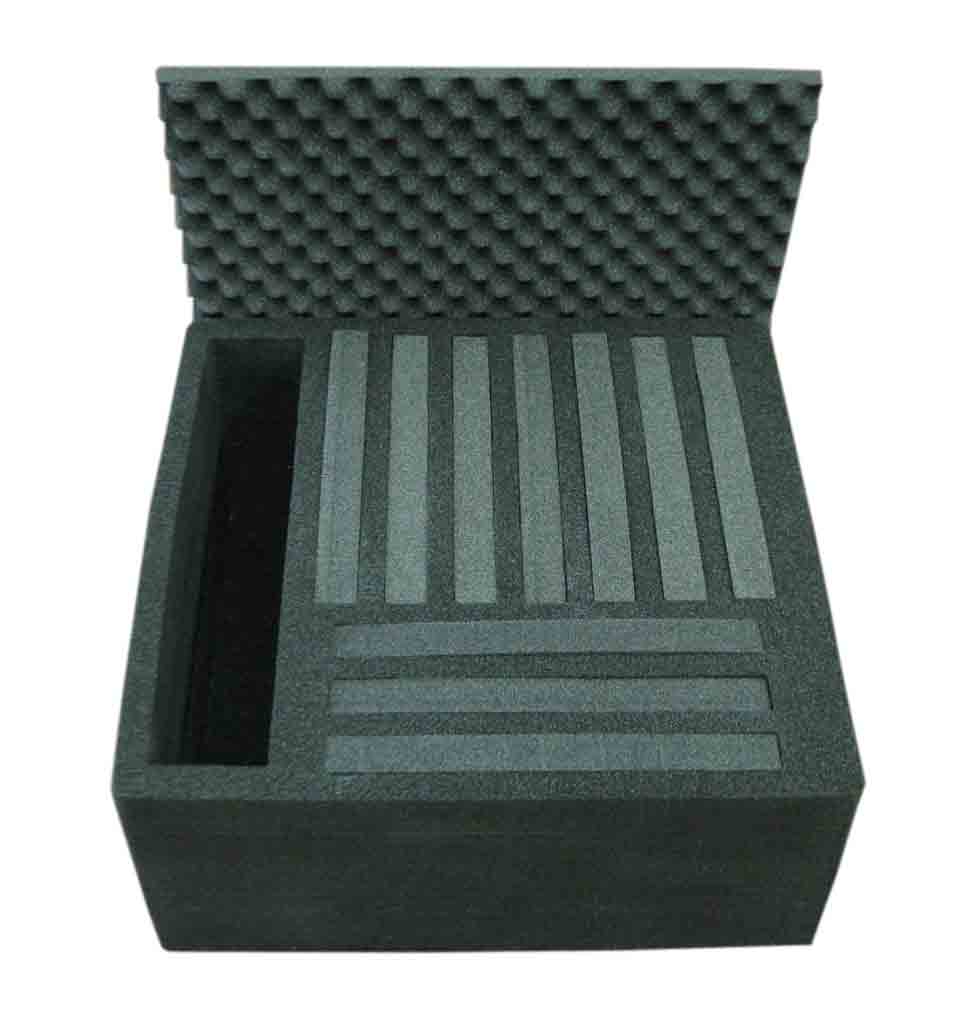 Pelican (10) Laptop Foam Insert for 1640 Case - 1640LTT from SWPS.com