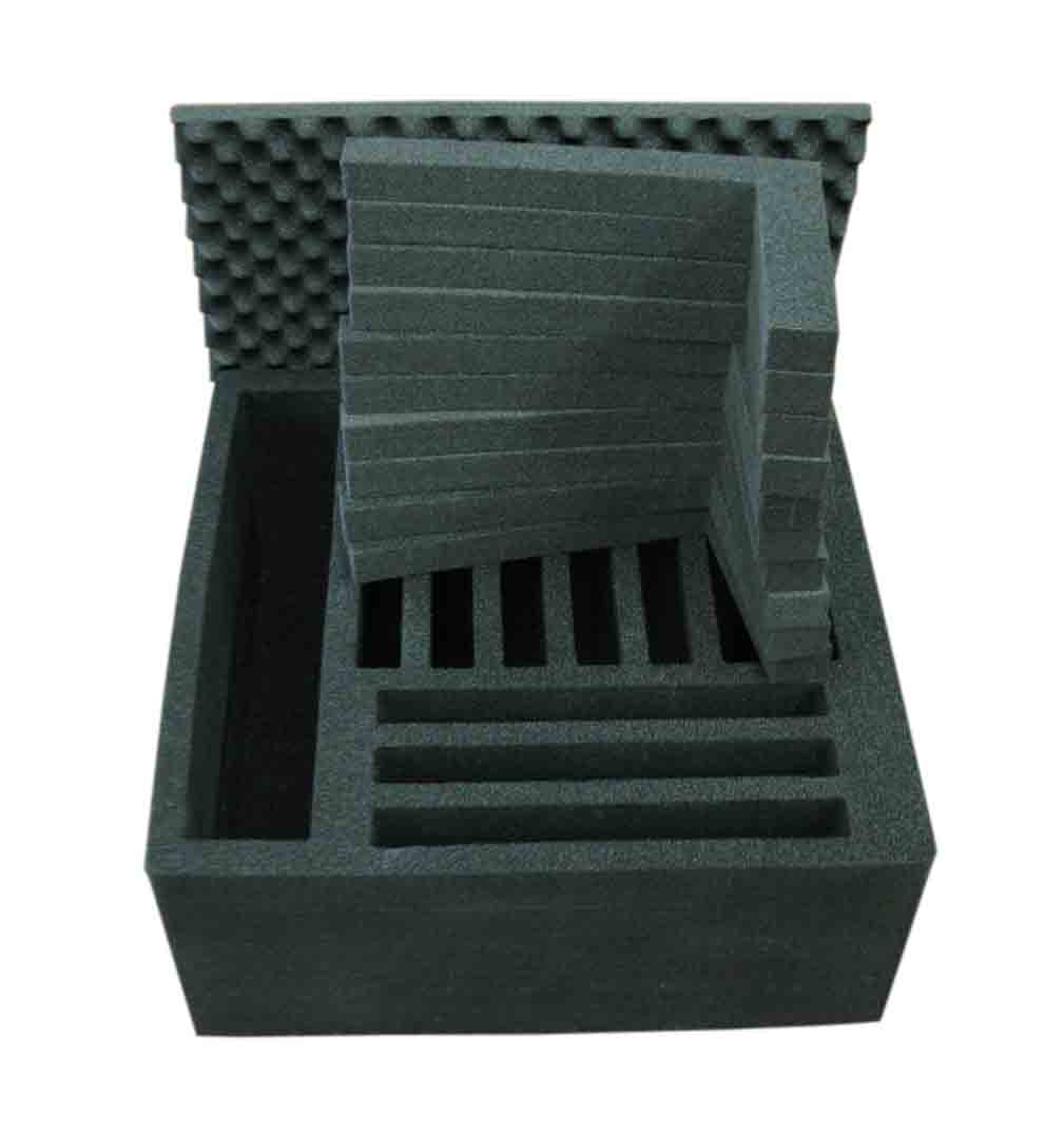 Pelican (10) Laptop Foam Insert for 1640 Case - 1640LTT from SWPS.com