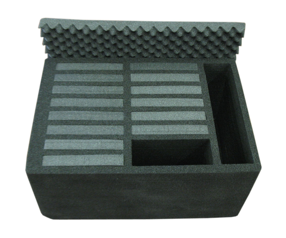 Pelican (14) Laptop Foam Insert for 1660 Case - 1660LTT from SWPS.com
