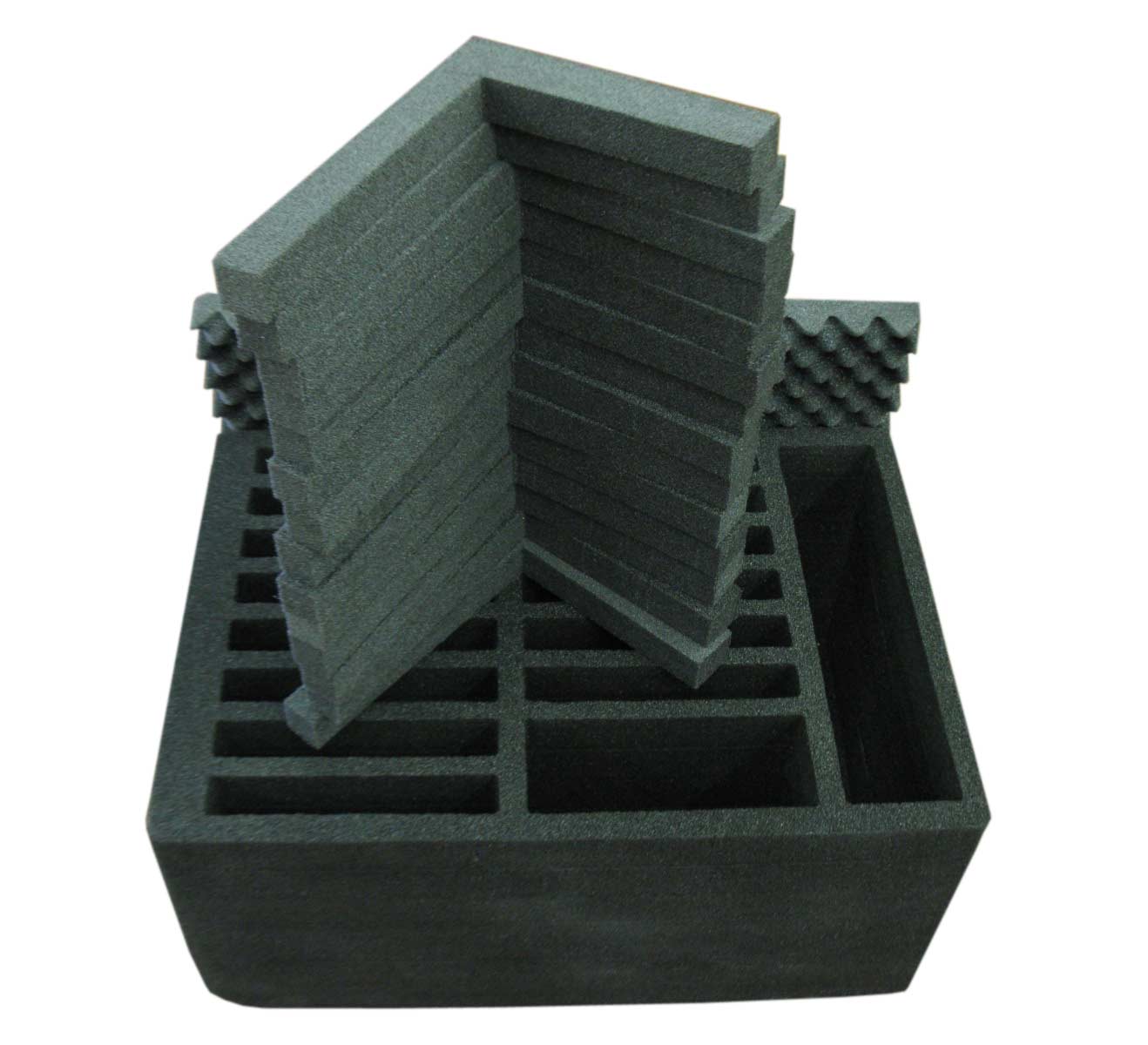 Pelican (14) Laptop Foam Insert for 1660 Case - 1660LTT from SWPS.com