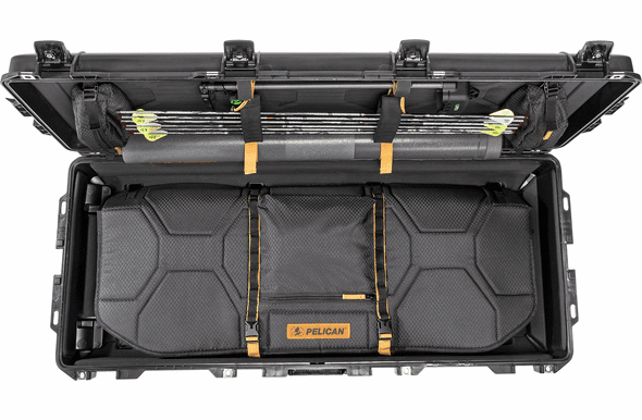 Pelican 1745 Air Bow Case from SWPS.com