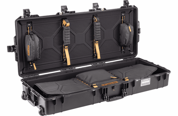 Pelican 1745 Air Bow Case from SWPS.com
