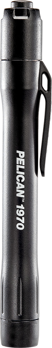 Pelican 1970 2 AAA LED Penlight - Black from SWPS.com