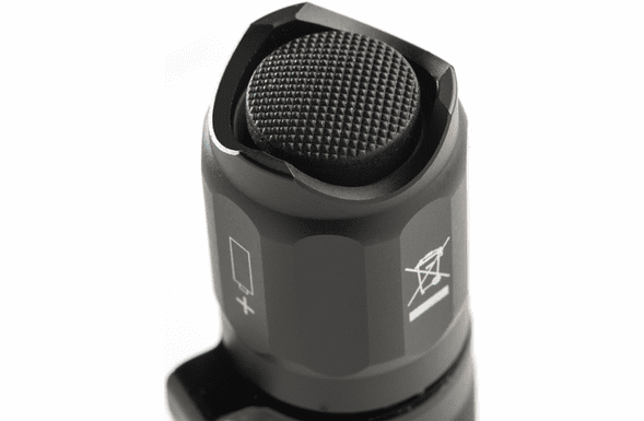 Pelican 7000 Hi-Intensity LED Programmable Flashlight from SWPS.com