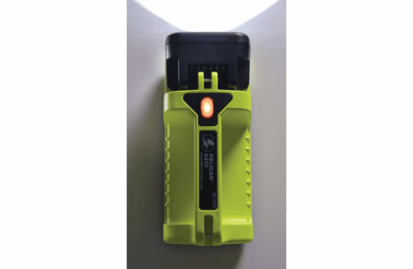 Pelican 9410L LED BLACK from SWPS.com