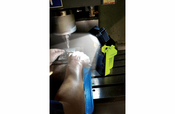 Pelican 9410L LED BLACK from SWPS.com