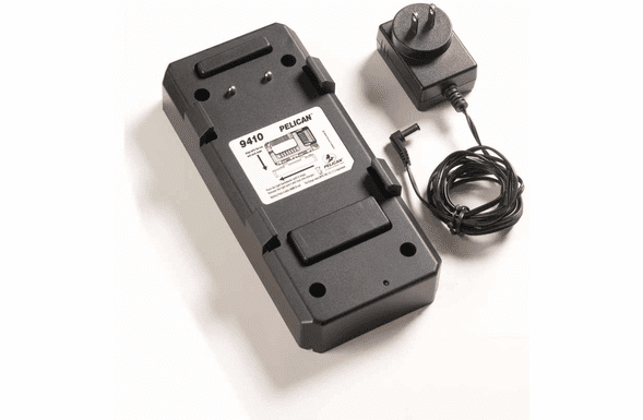 Pelican 9410L LED BLACK from SWPS.com