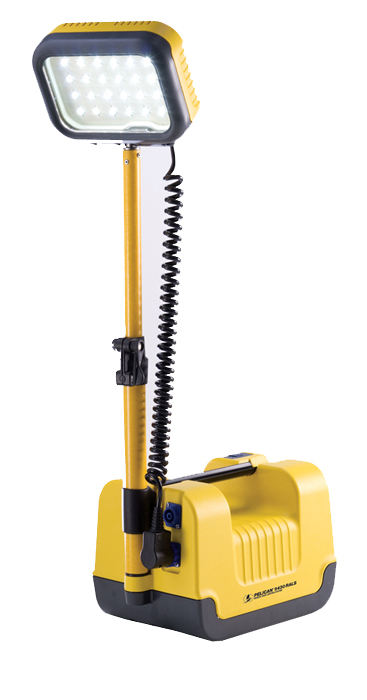 Pelican 9430 Remote Area Lighting System Handheld from SWPS.com