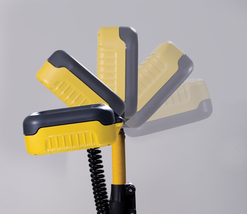 Pelican 9430 Remote Area Lighting System Handheld from SWPS.com